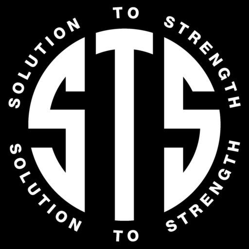 Solution to Strength | Strength & Hypertrophie Coaching